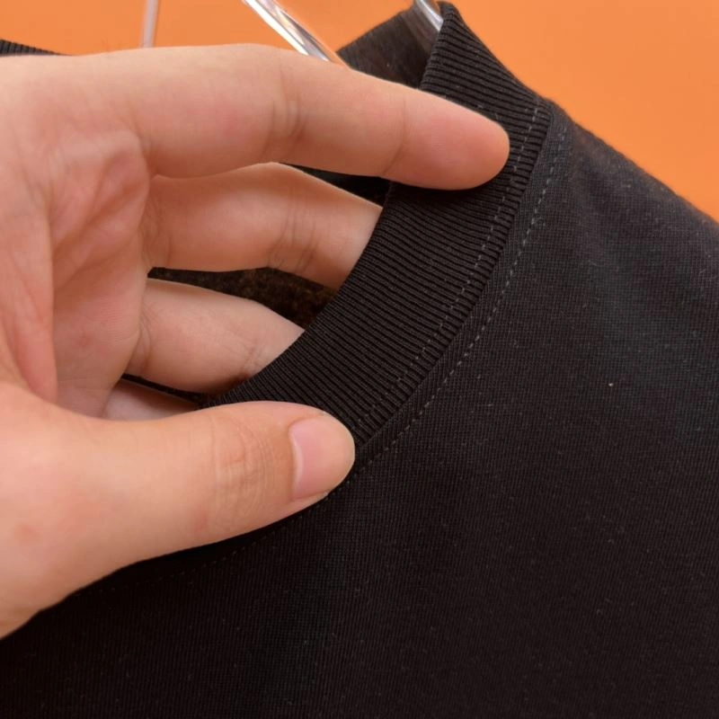 Precise copy Balenciaga T-Shirts