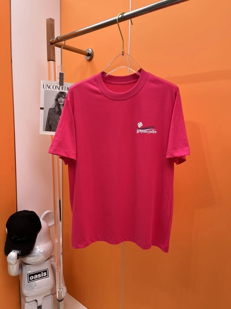 Balenciaga T-Shirts