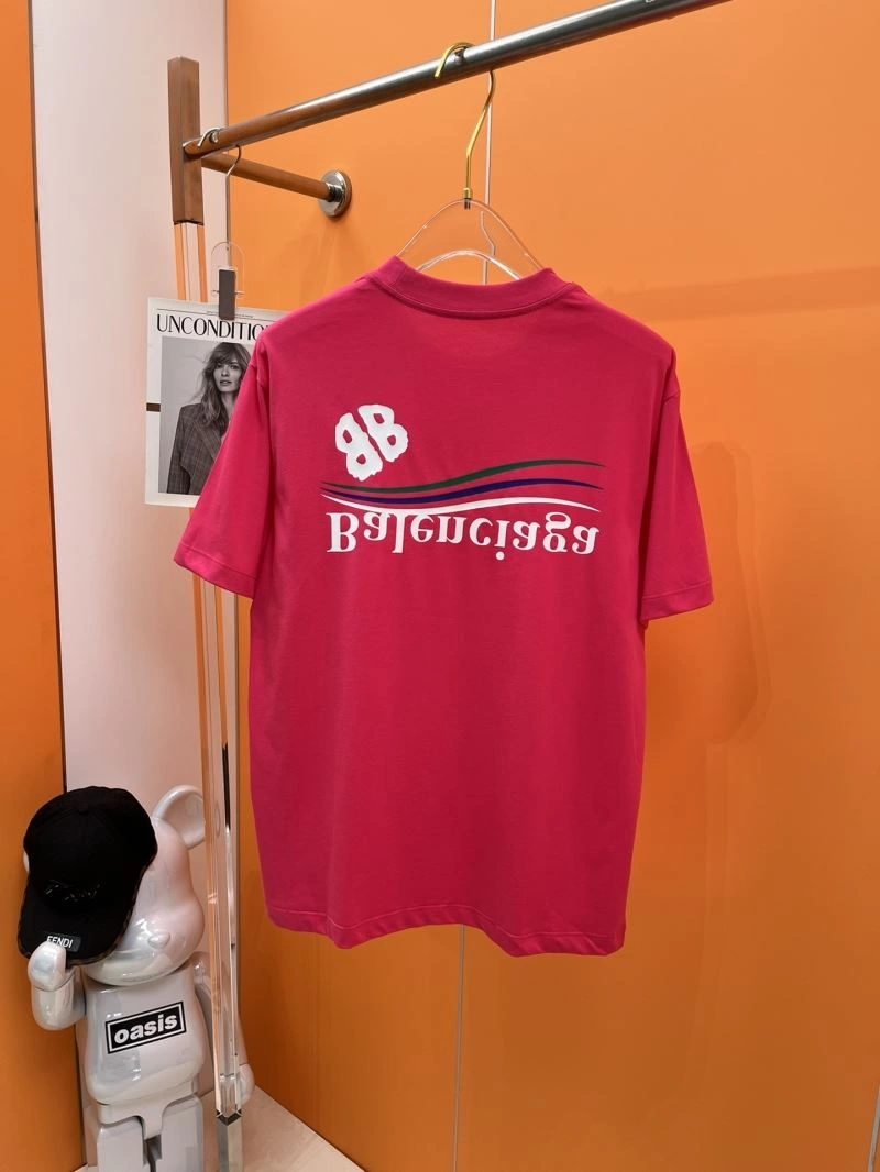 Budget-friendly Balenciaga T-Shirts