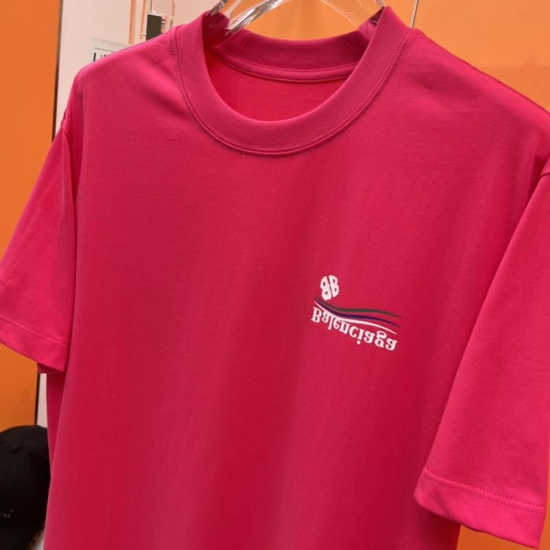 Budget-friendly Balenciaga T-Shirts