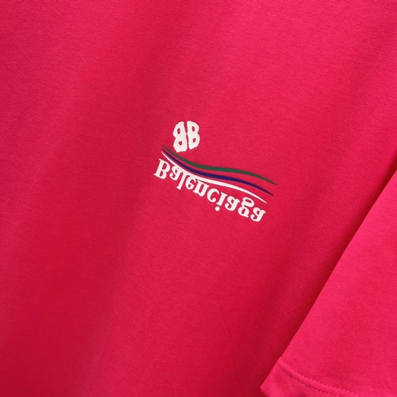 Budget-friendly Balenciaga T-Shirts