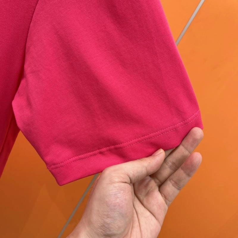 Budget-friendly Balenciaga T-Shirts