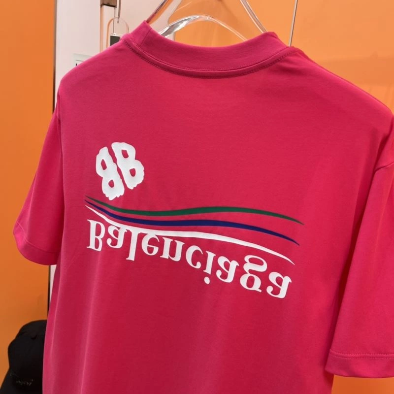 Budget-friendly Balenciaga T-Shirts