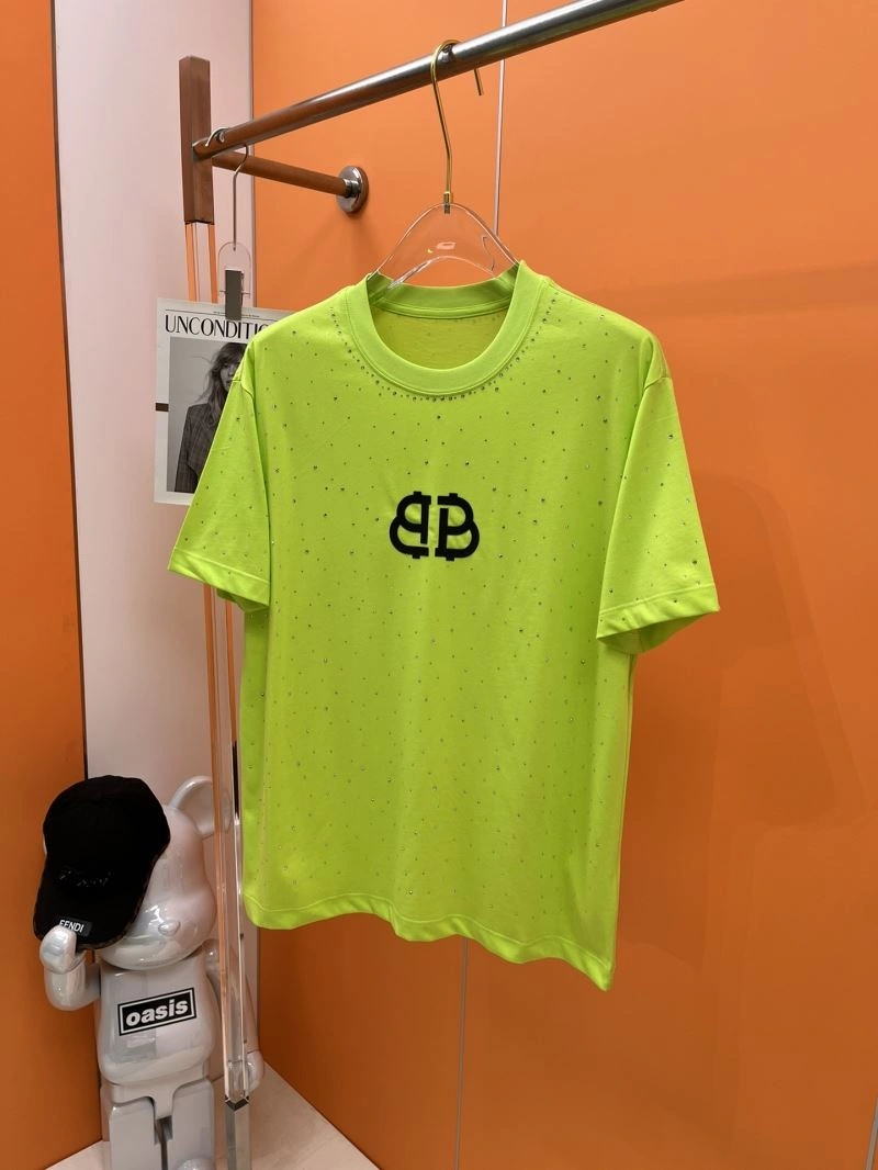 Balenciaga T-Shirts