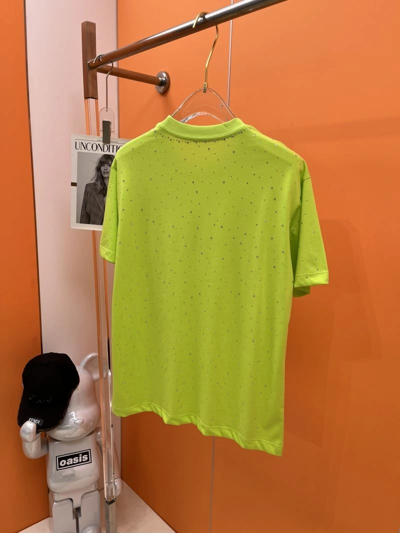 Economical Balenciaga T-Shirts