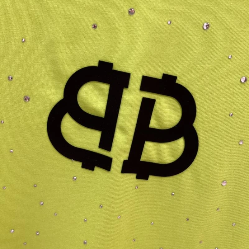Economical Balenciaga T-Shirts