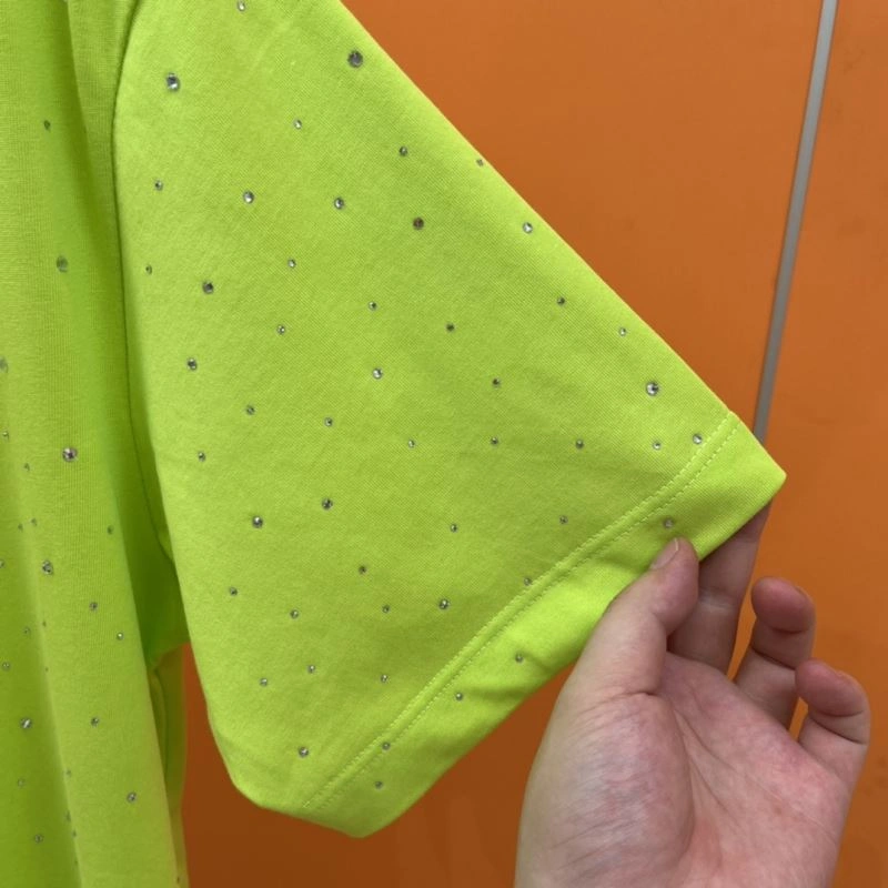 Economical Balenciaga T-Shirts