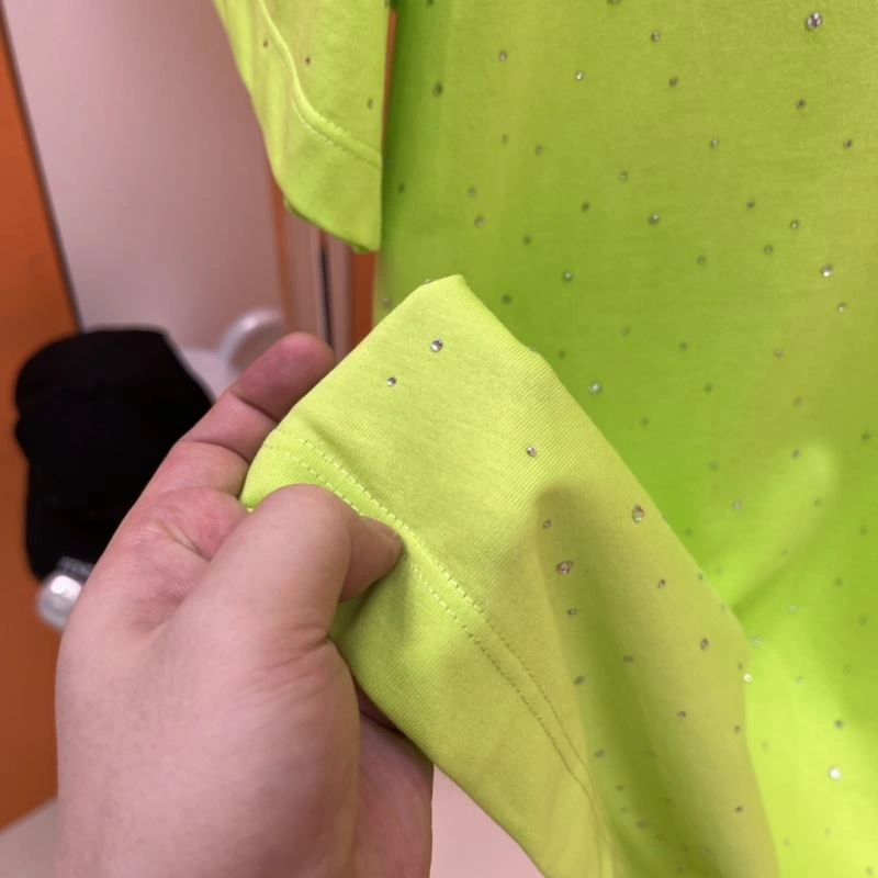 Economical Balenciaga T-Shirts