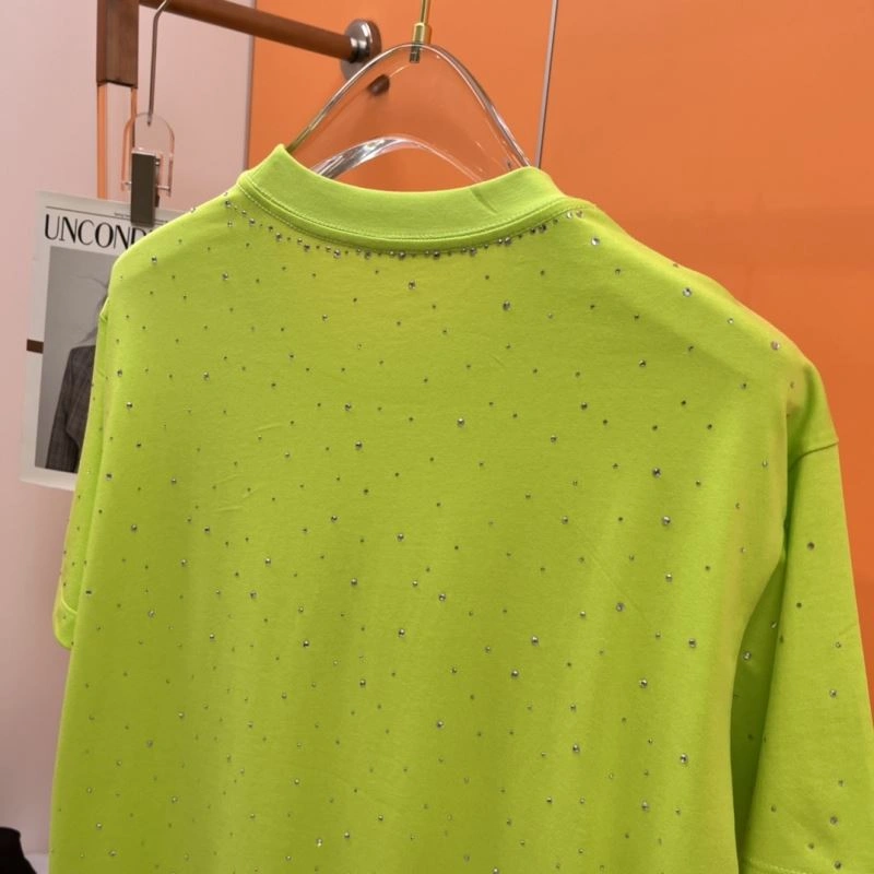Economical Balenciaga T-Shirts