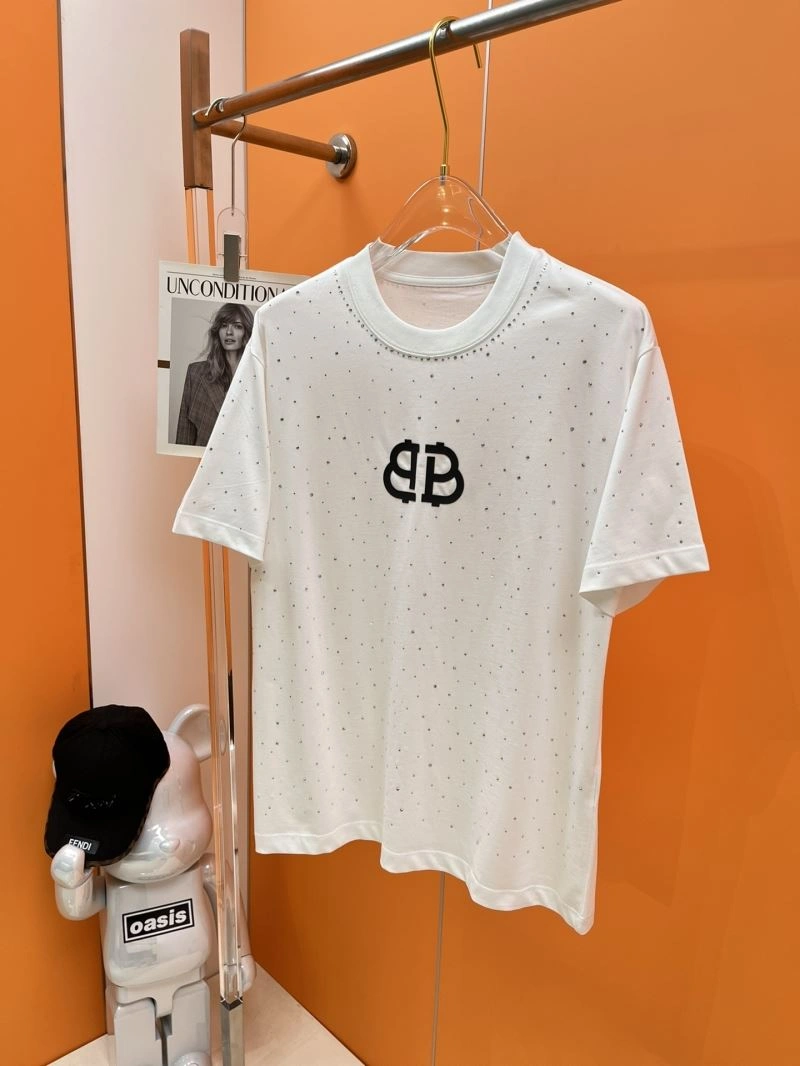 Balenciaga T-Shirts