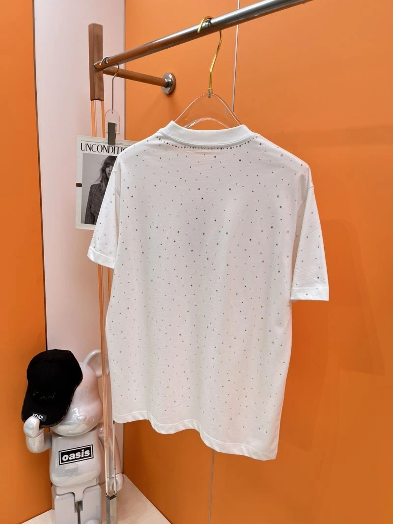 Accurate model Balenciaga T-Shirts