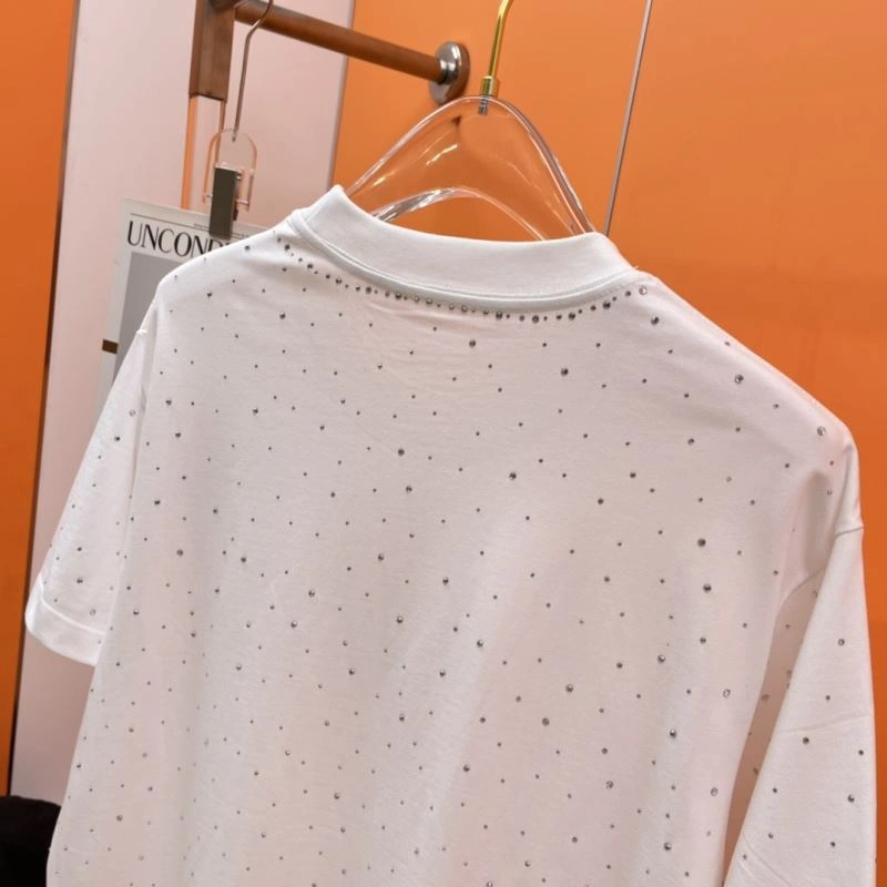 Accurate model Balenciaga T-Shirts