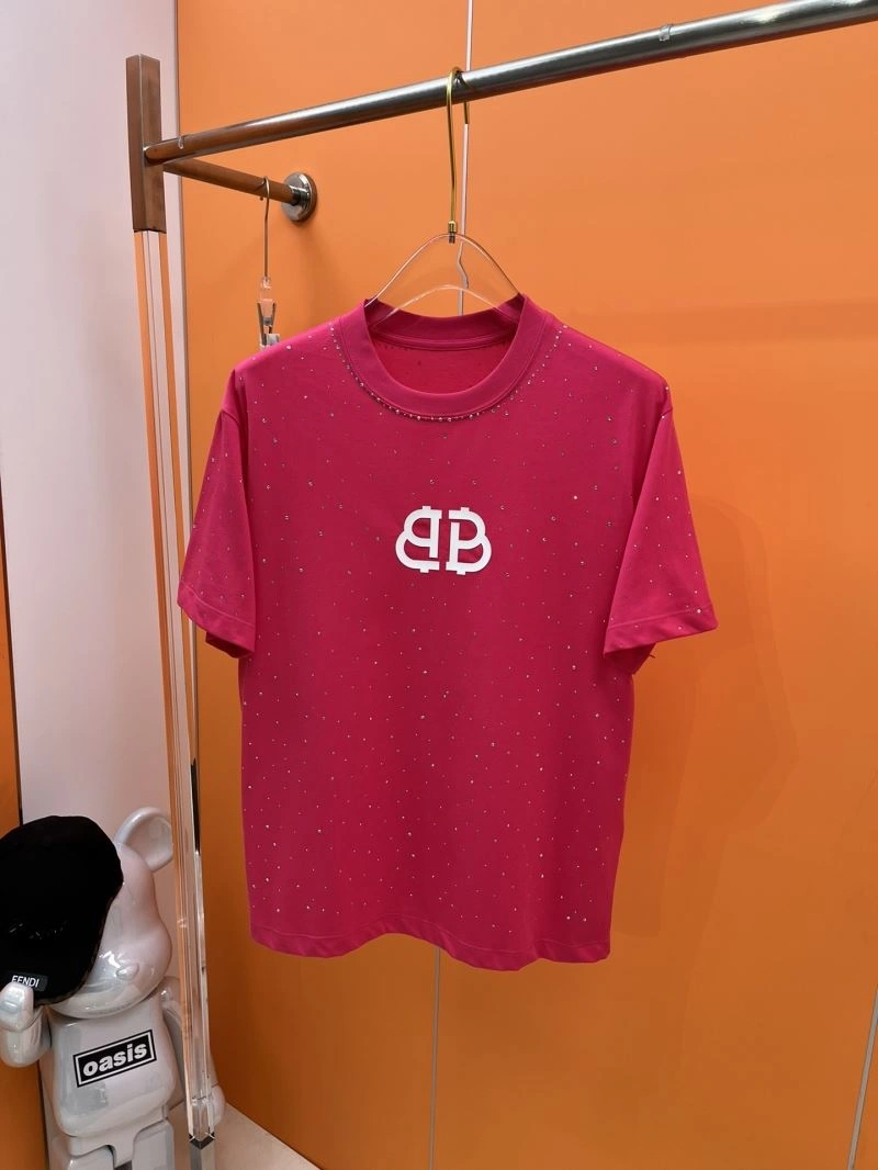 Balenciaga T-Shirts
