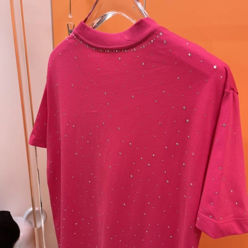 High accuracy Balenciaga T-Shirts