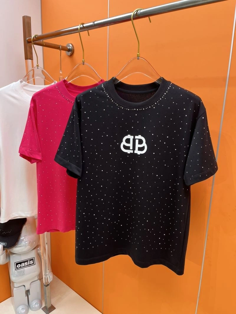 Balenciaga T-Shirts