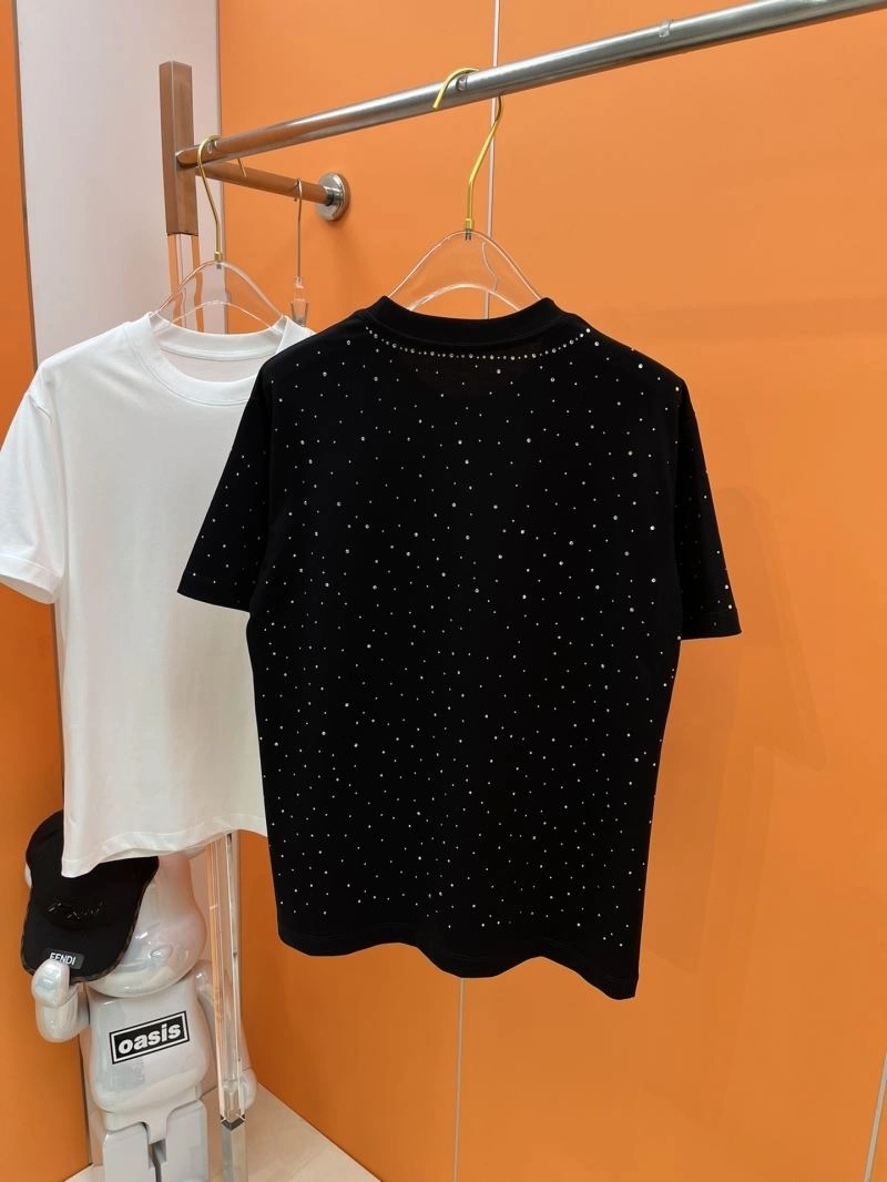 1:1 copy Balenciaga T-Shirts