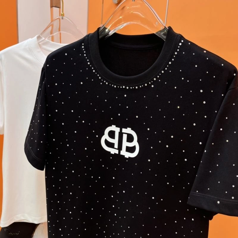 1:1 copy Balenciaga T-Shirts