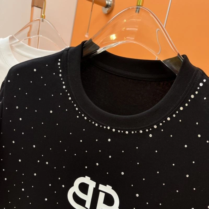 1:1 copy Balenciaga T-Shirts