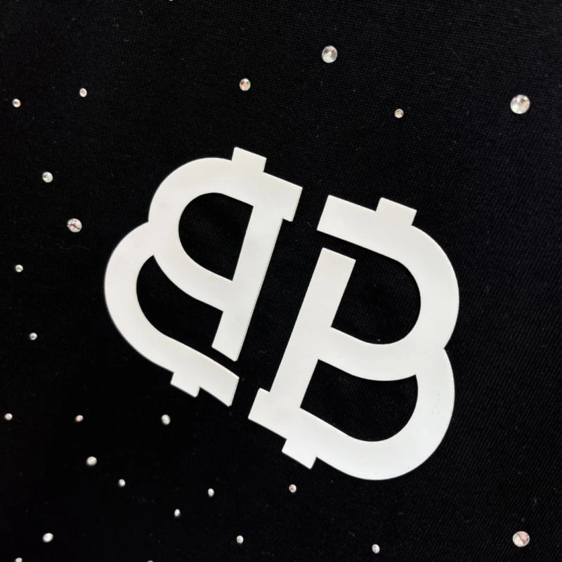1:1 copy Balenciaga T-Shirts