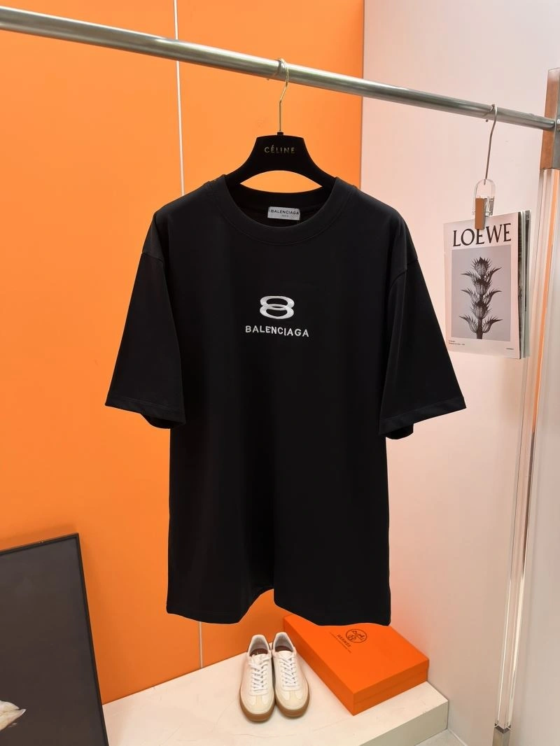Balenciaga T-Shirts