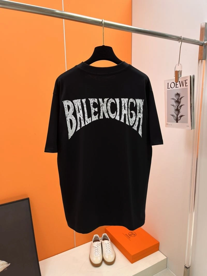 Budget-friendly Balenciaga T-Shirts