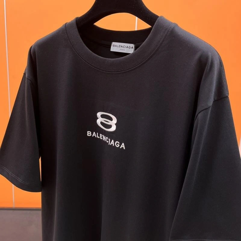 Budget-friendly Balenciaga T-Shirts