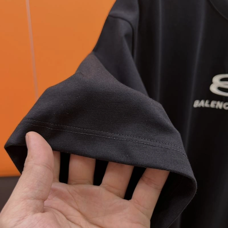 Budget-friendly Balenciaga T-Shirts