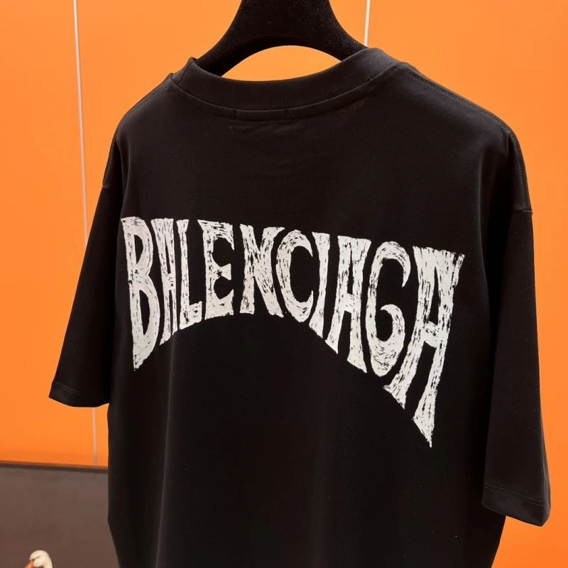 Budget-friendly Balenciaga T-Shirts
