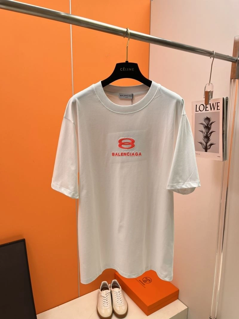 Balenciaga T-Shirts