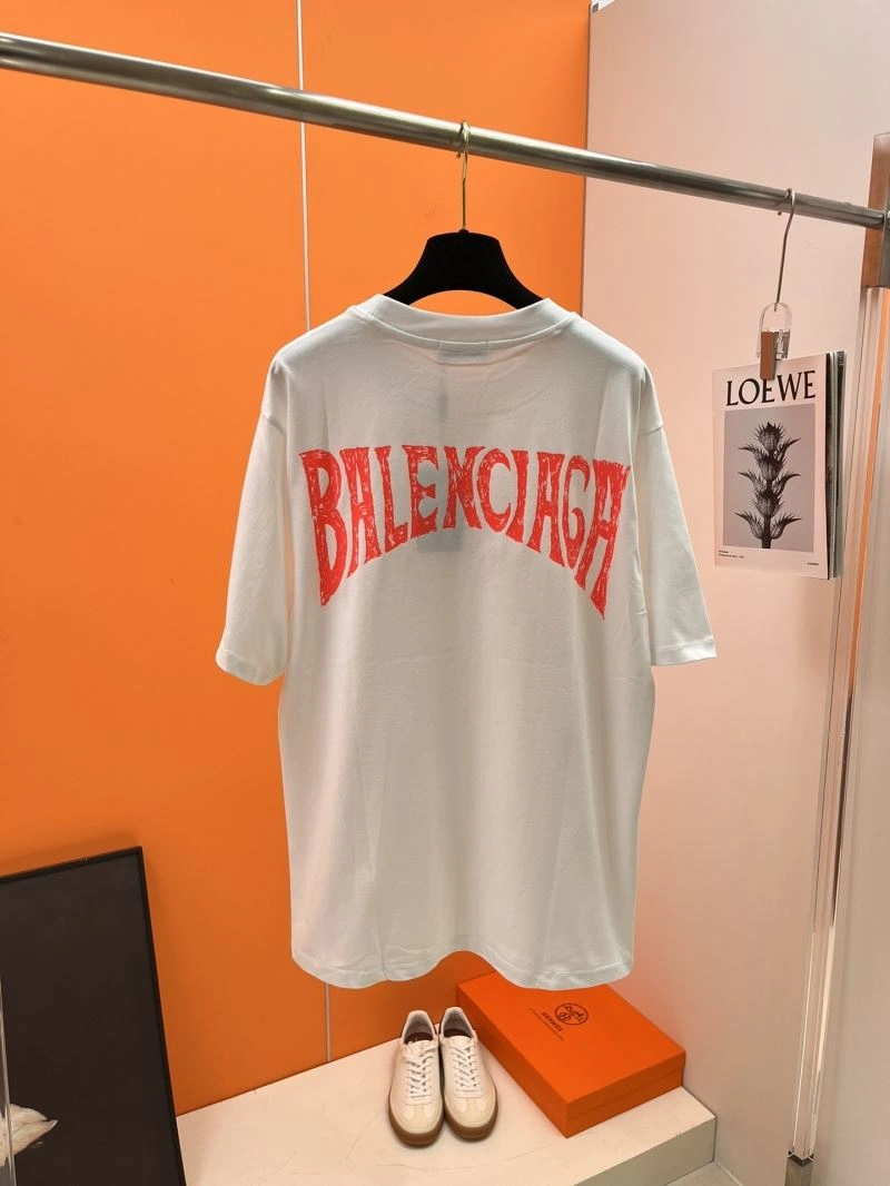 Cut-rate Balenciaga T-Shirts