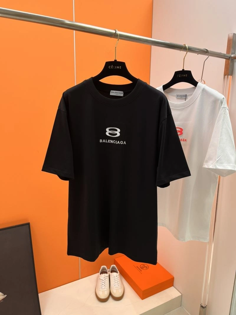 Cut-rate Balenciaga T-Shirts