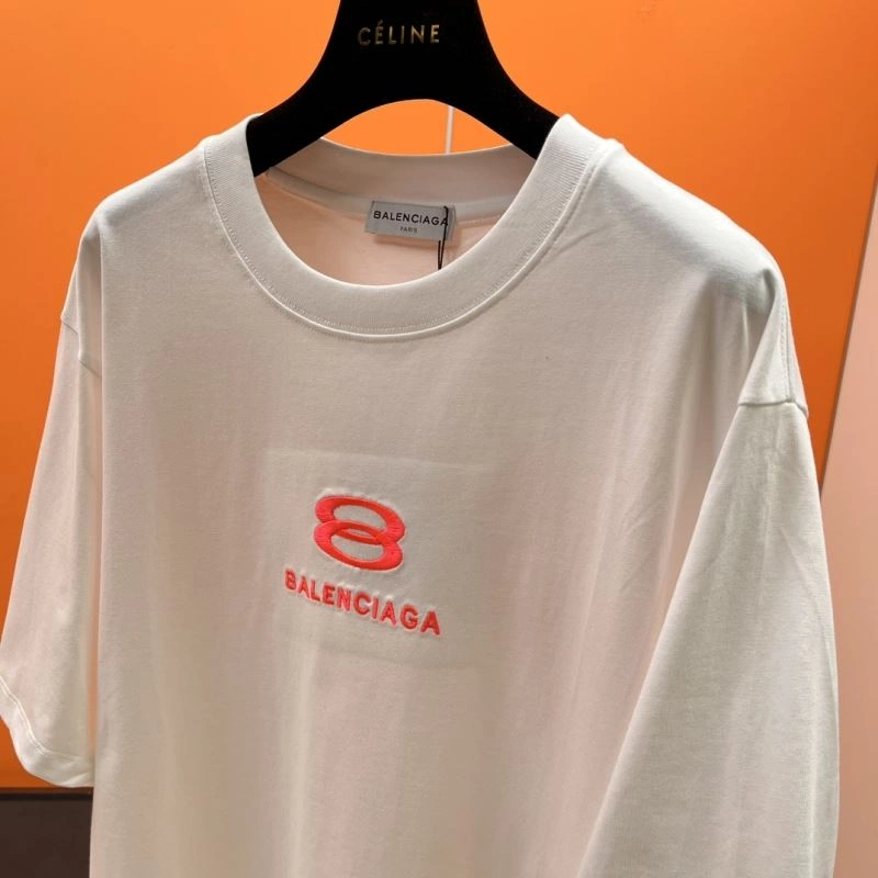 Cut-rate Balenciaga T-Shirts