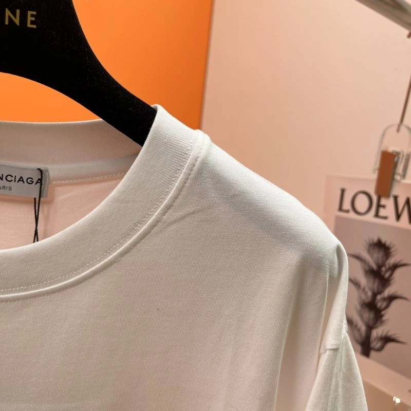 Cut-rate Balenciaga T-Shirts