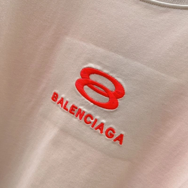 Cut-rate Balenciaga T-Shirts