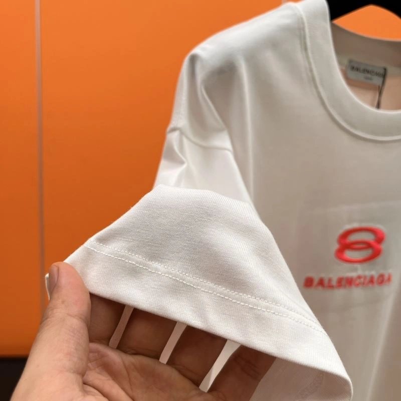 Cut-rate Balenciaga T-Shirts