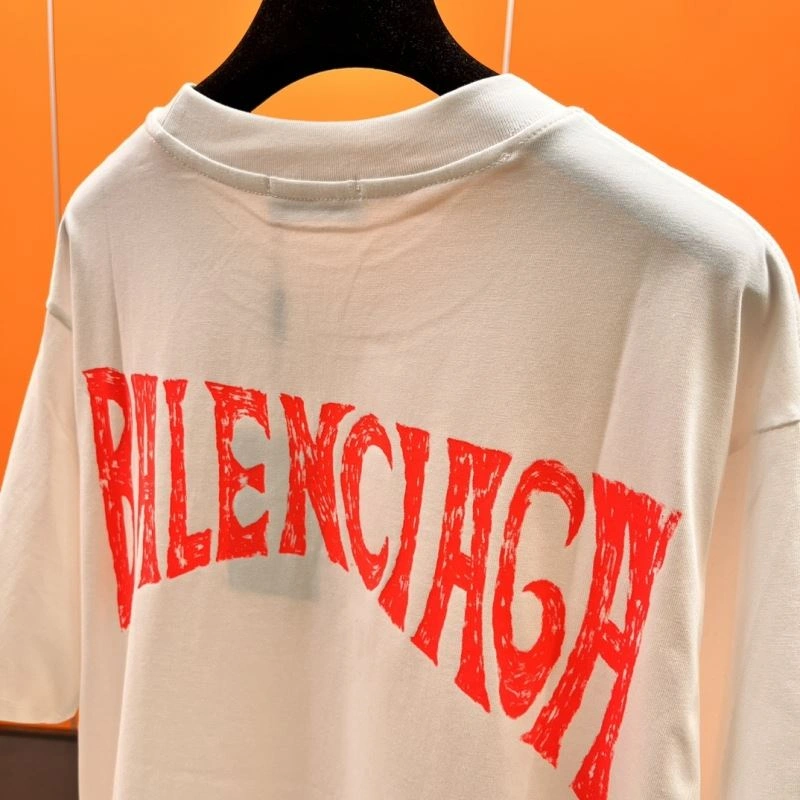Cut-rate Balenciaga T-Shirts