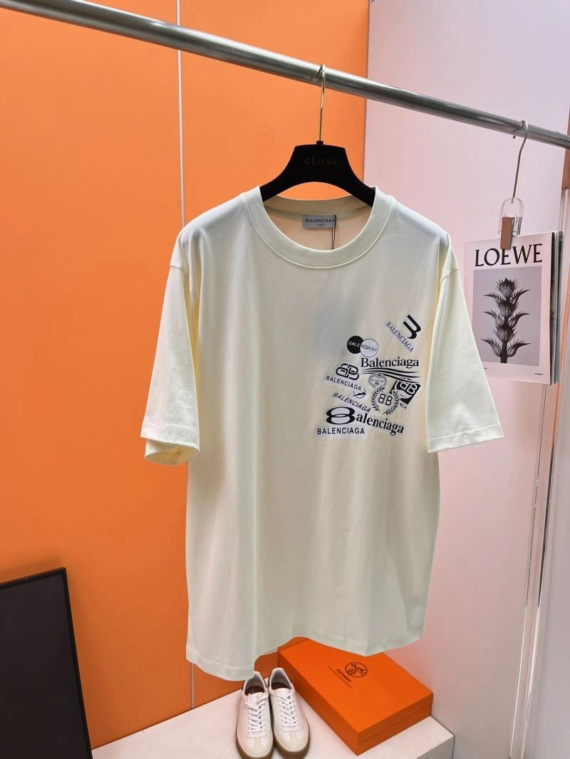 Balenciaga T-Shirts