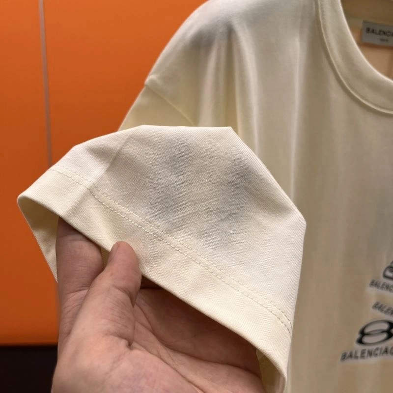 1:1 copy Balenciaga T-Shirts