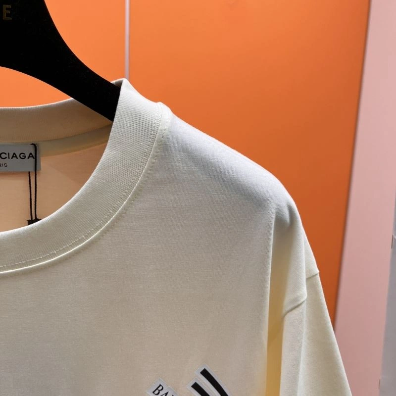 1:1 copy Balenciaga T-Shirts