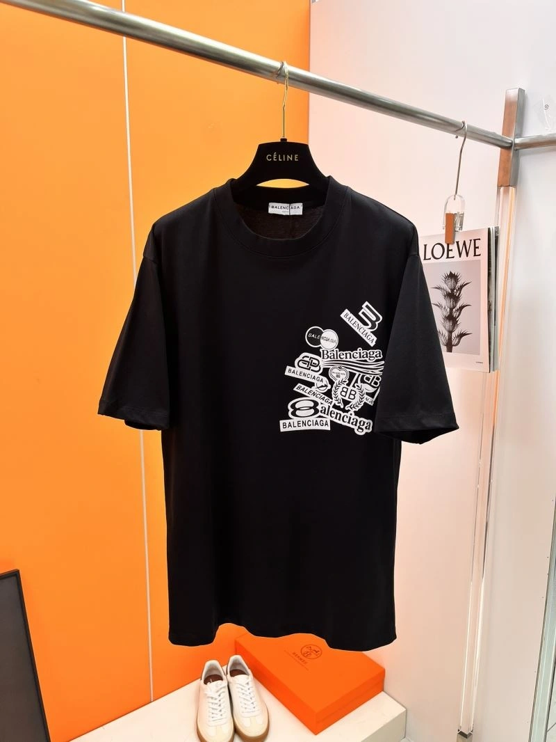 Balenciaga T-Shirts