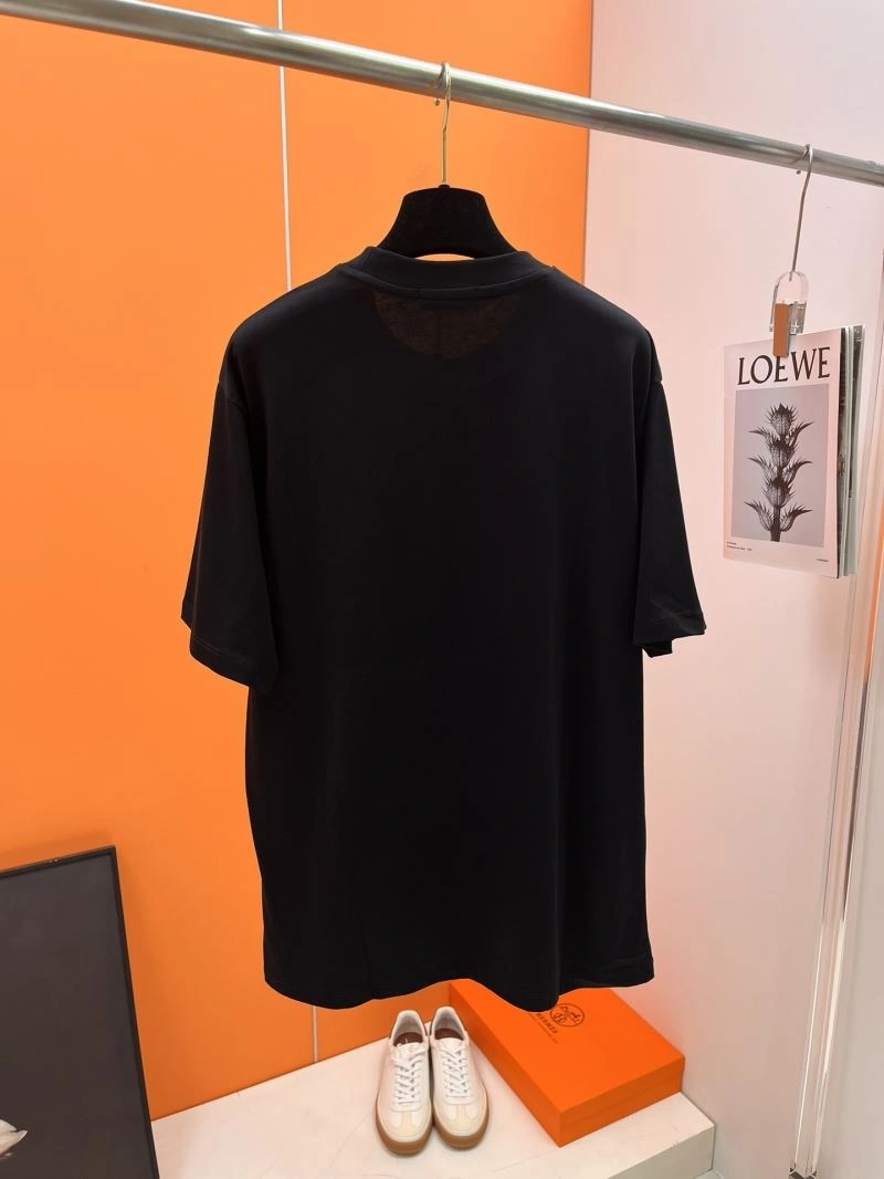 Precise copy Balenciaga T-Shirts