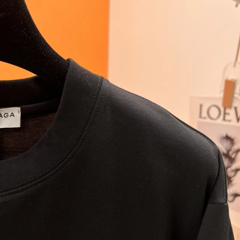 Precise copy Balenciaga T-Shirts
