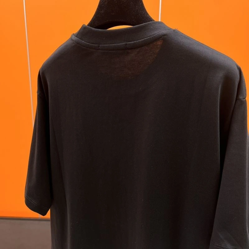 Precise copy Balenciaga T-Shirts