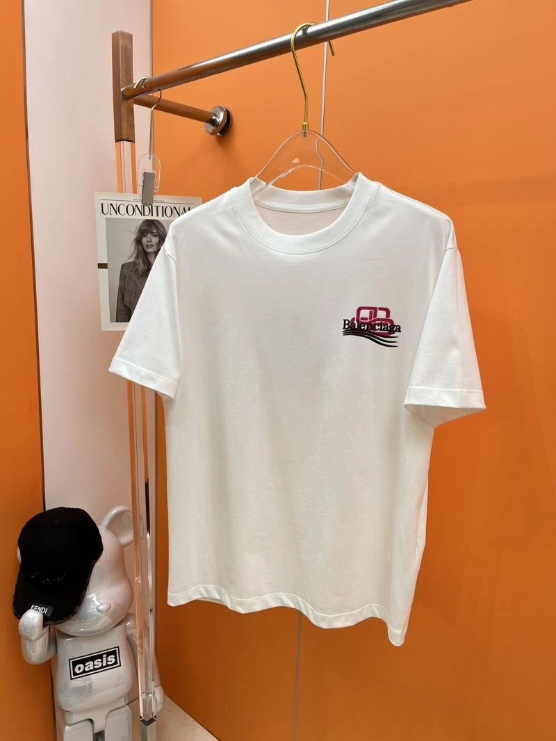 Balenciaga T-Shirts