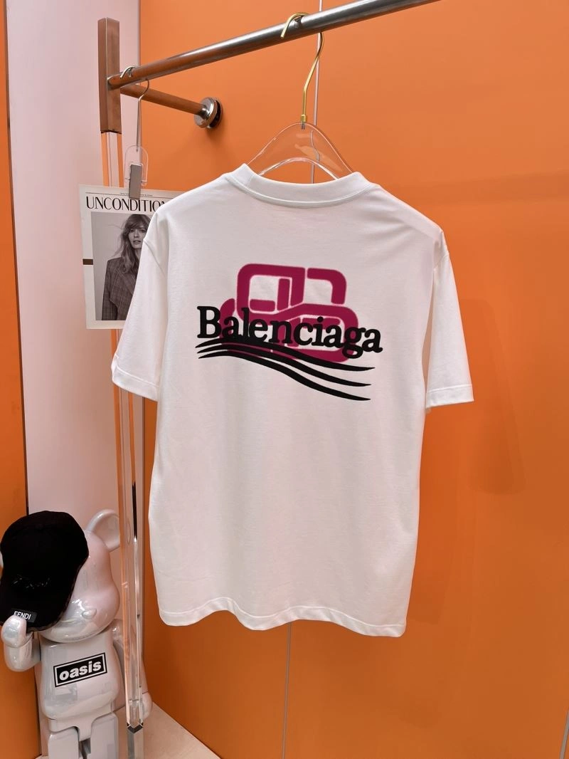 Brand-original Balenciaga T-Shirts