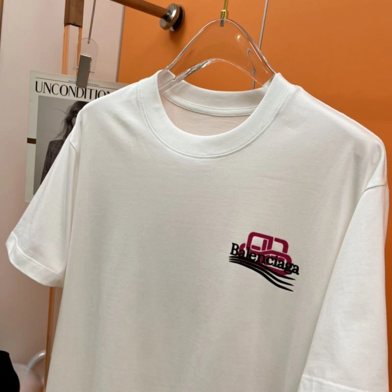 Brand-original Balenciaga T-Shirts
