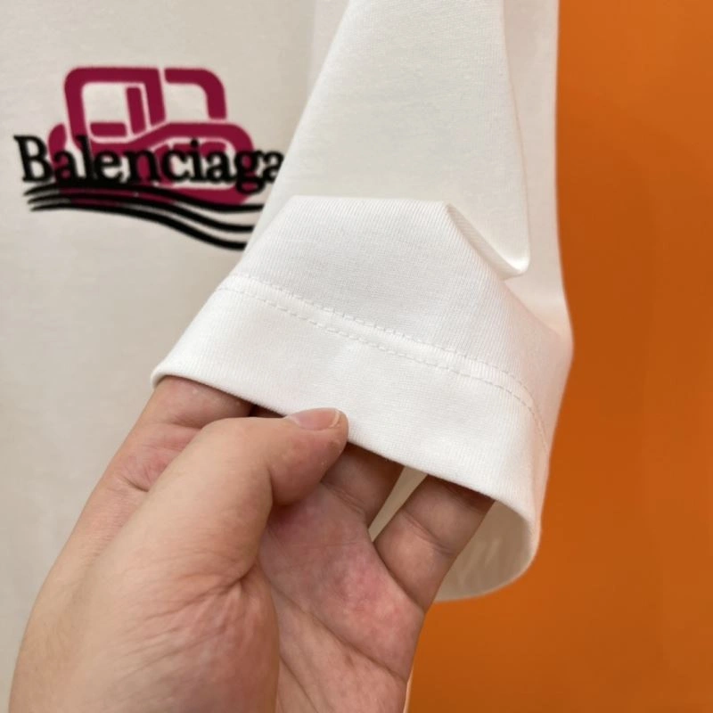 Brand-original Balenciaga T-Shirts