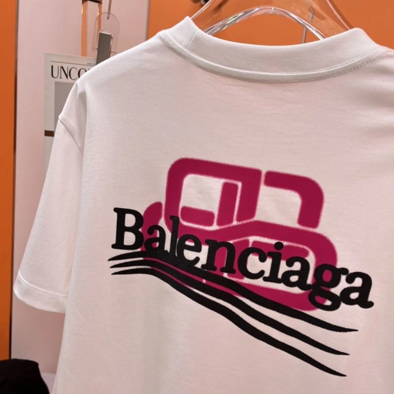 Brand-original Balenciaga T-Shirts