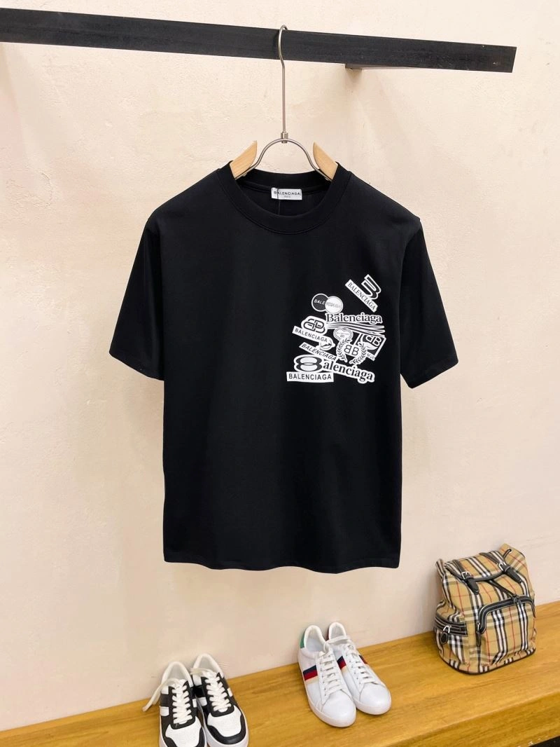 Balenciaga T-Shirts