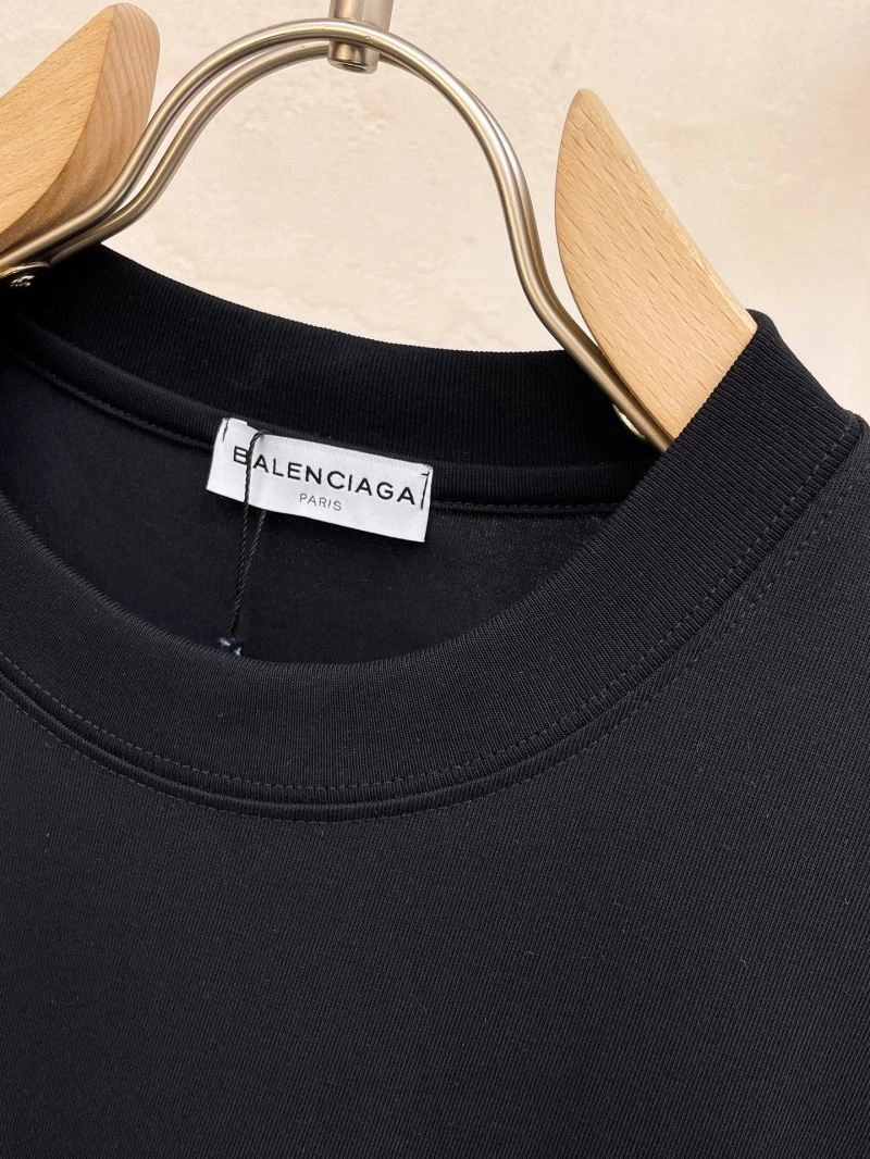 Indistinguishable Balenciaga T-Shirts